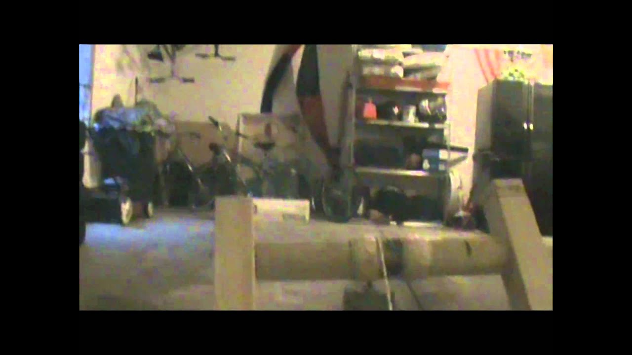 Murlin Trebuchet - YouTube