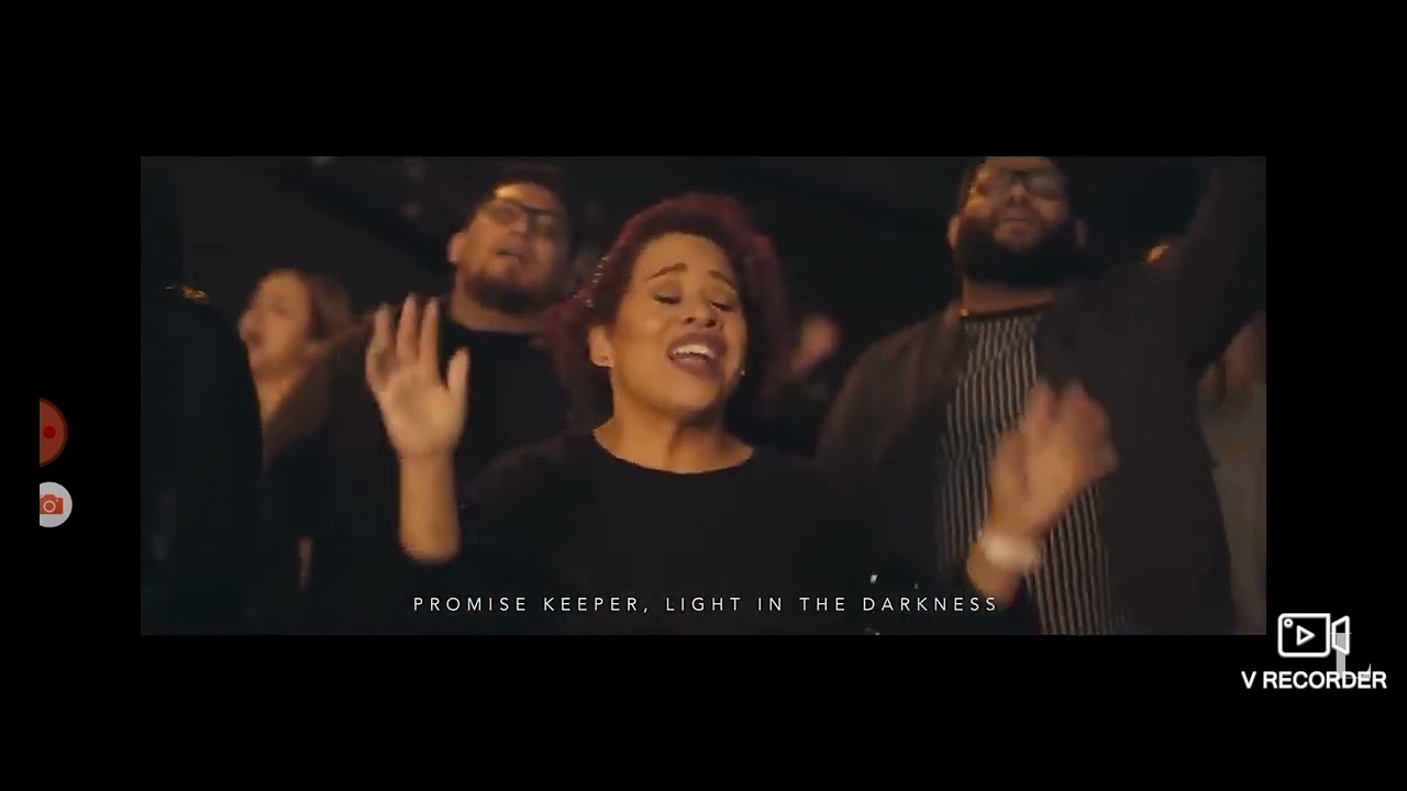 Waymaker Live video) Official Music Video) - YouTube