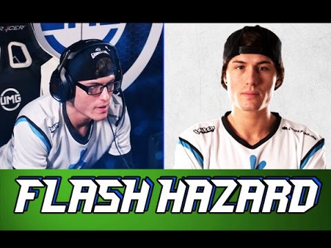 Phizzurp Pro Call of Duty Player Dies in Car Accident Age 23! - YouTube