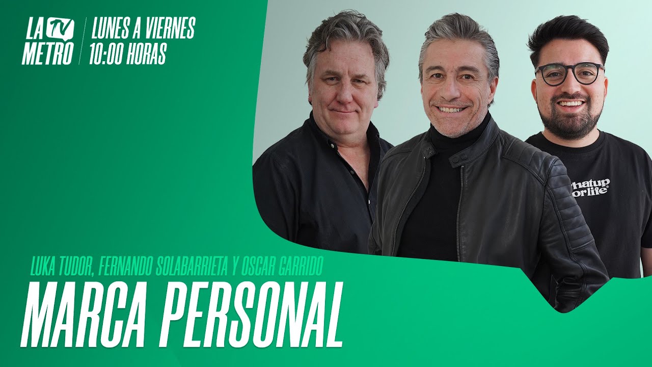 ¿HASTA QUE EDAD JUGAR? en MARCA PERSONAL con Solabarrieta, Seba Roco ...