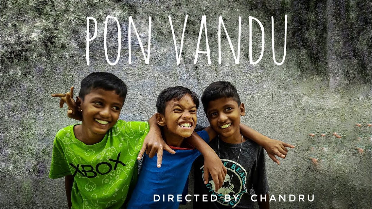 Pon Vandu Short Film #shortfilm #flim #flimfestival #ttf #trending # ...