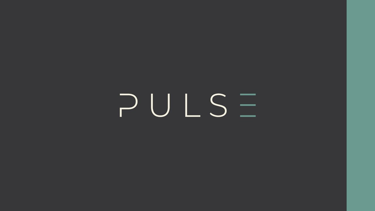Pulse Video - YouTube