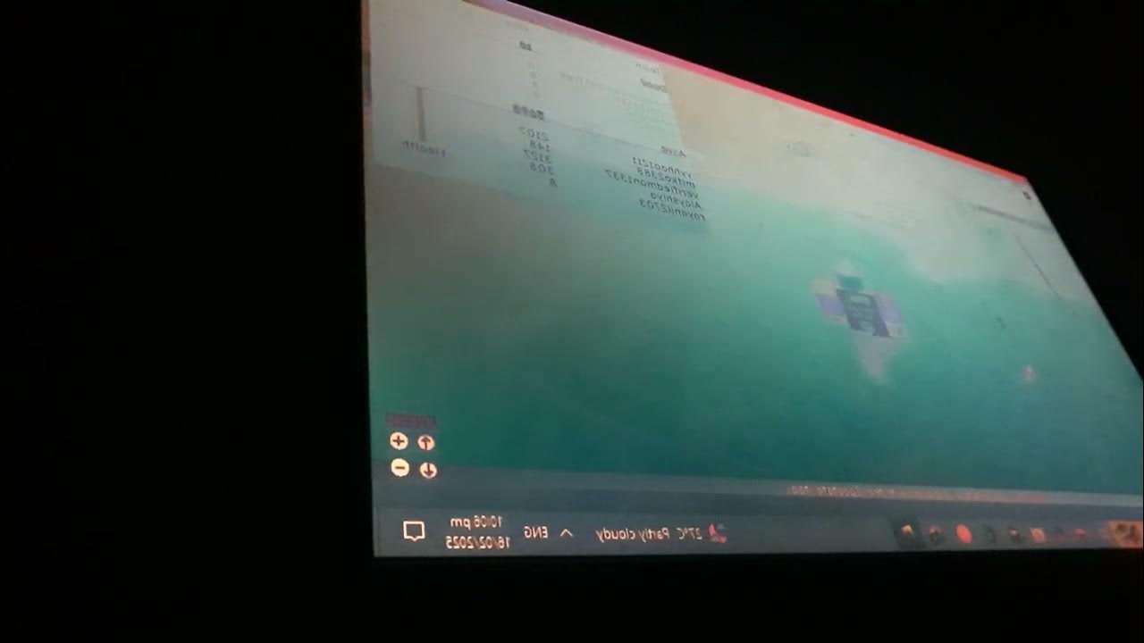 Dont Bresk1 Yo! Mouse1 - keb;) - YouTube