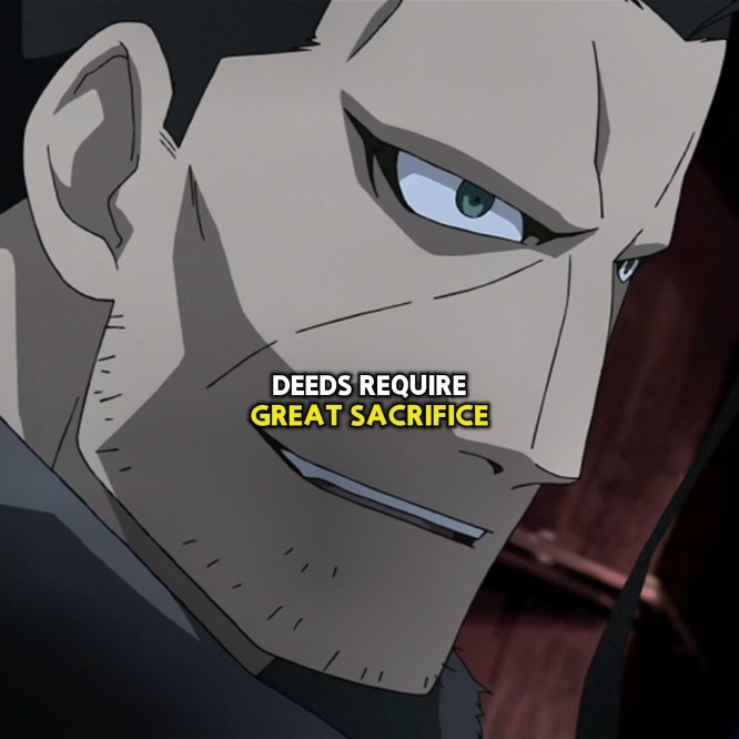 Evil man#FullmetalAlchemistBrotherhood#FMAB#Theory#shorts#anime - YouTube