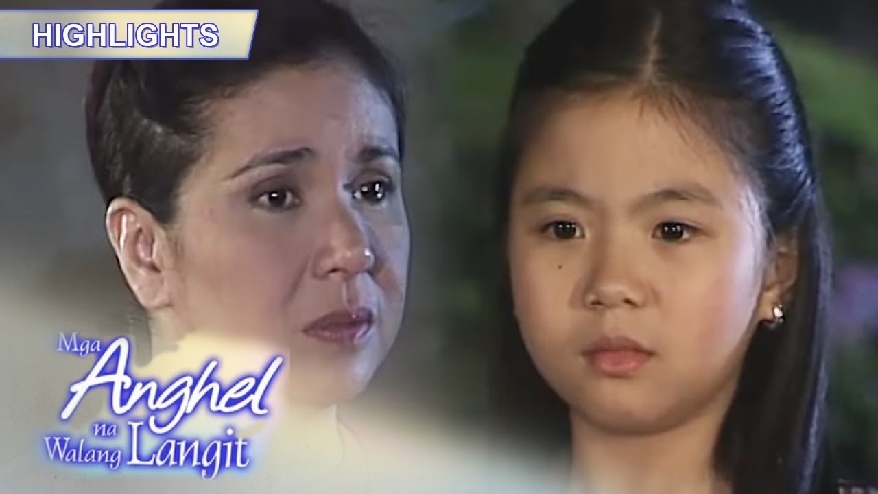 Pepay sees Debra again | Mga Anghel Na Walang Langit - YouTube