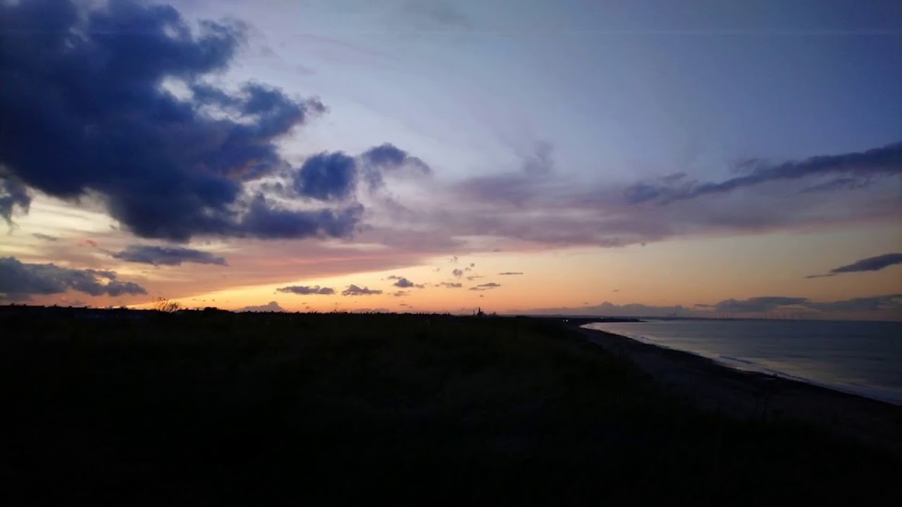 Sunset Hour On Cliff Tops YouTube sunset-hour-on-cliff-tops-youtube