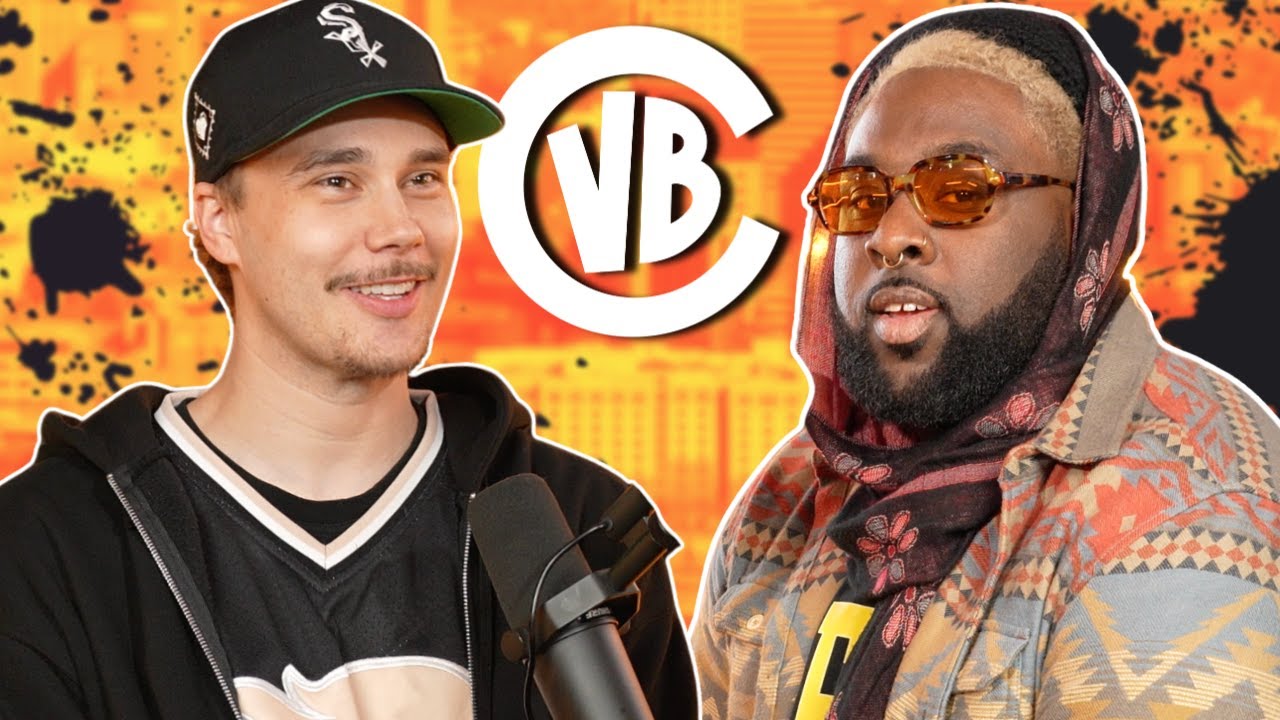 Rexx Life Raj on His New Look, Talks w/ Pharrell, Being a Perfectionist ...