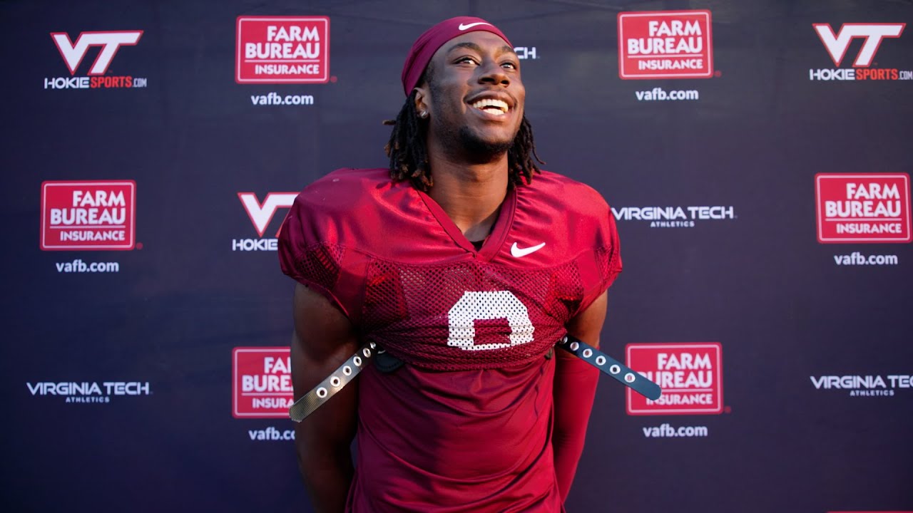Keli Lawson Media Availability (8/14/24) - YouTube