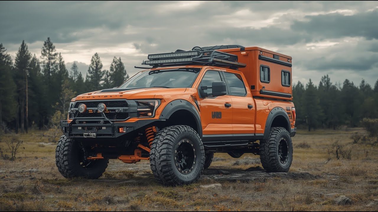 20 REVOLUTIONARY VEHICLES You Must See in 2026 - YouTube
