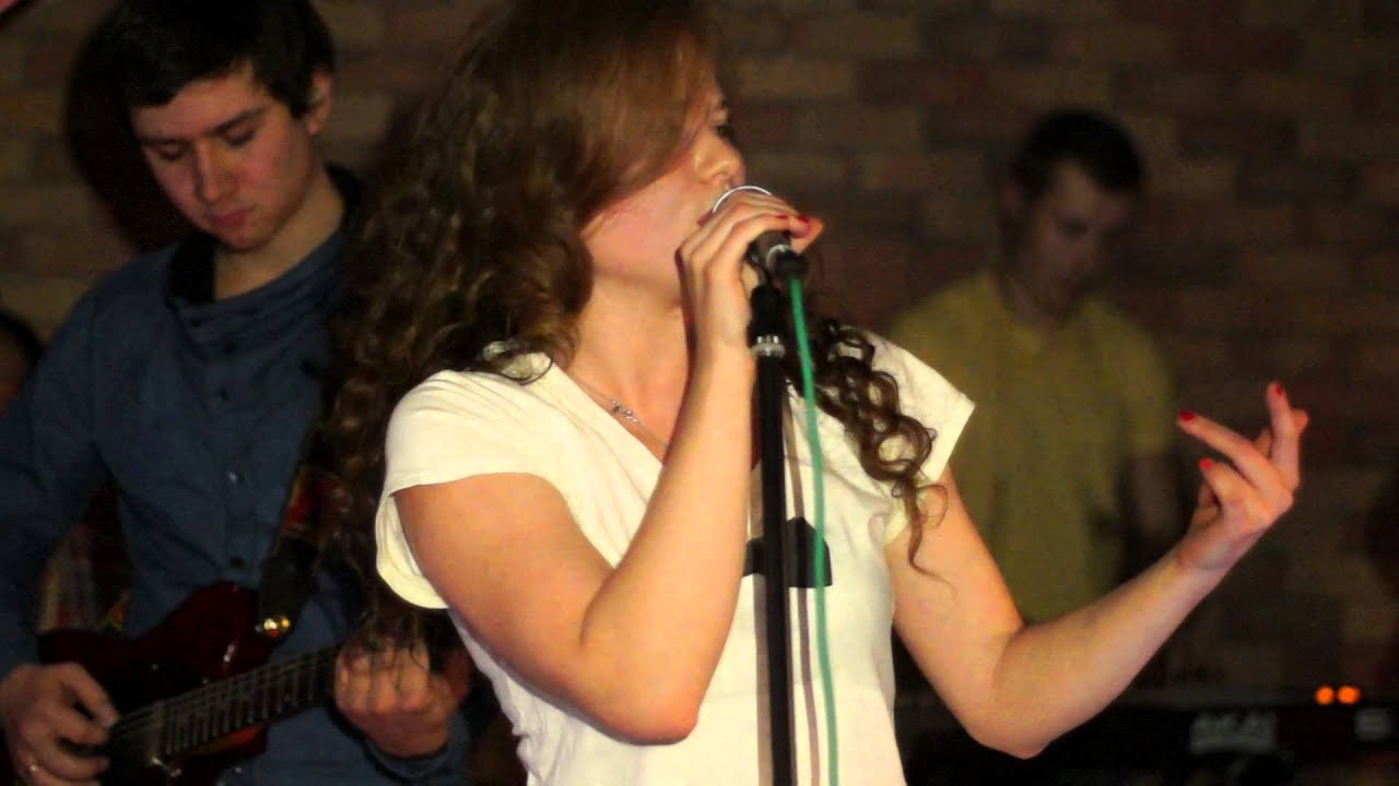 Pepper-band #1 - YouTube