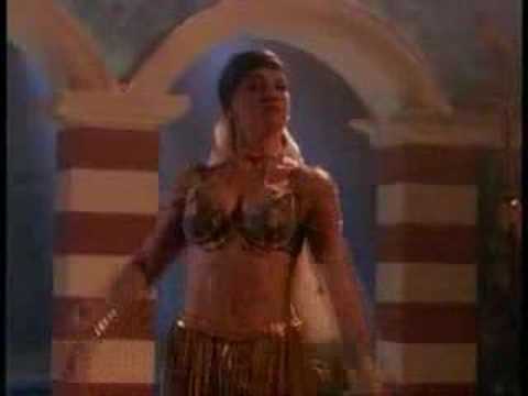 Dance with me