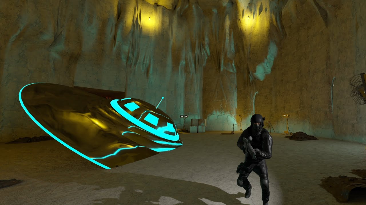 Half-Life: Alyx - Blade by Architect - YouTube