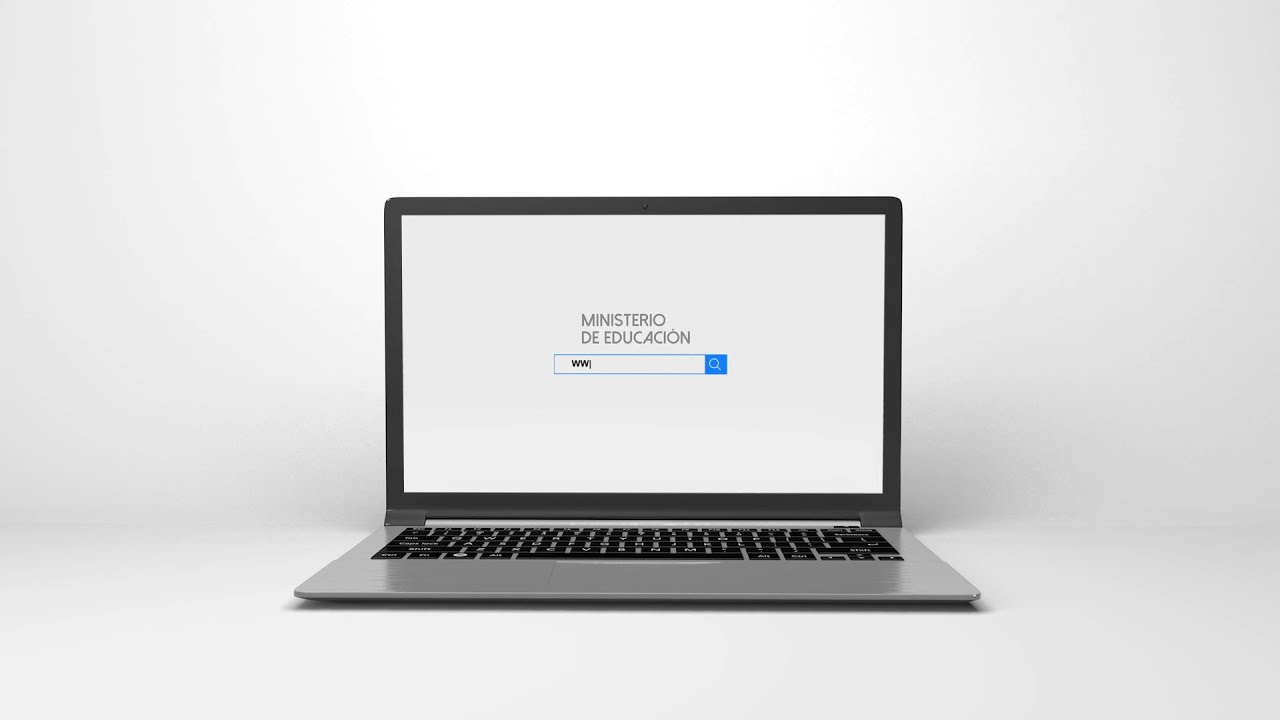 Tutorial plataforma Mineduc te Integra Practicas Preprofesionales - YouTube
