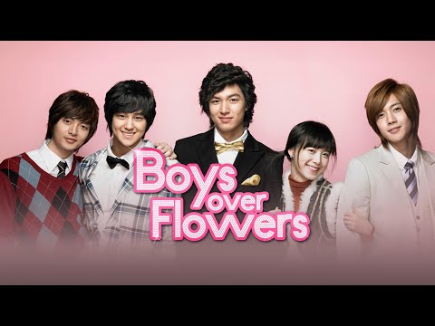 Boys over flowers last Ep 30 in hindi dub
