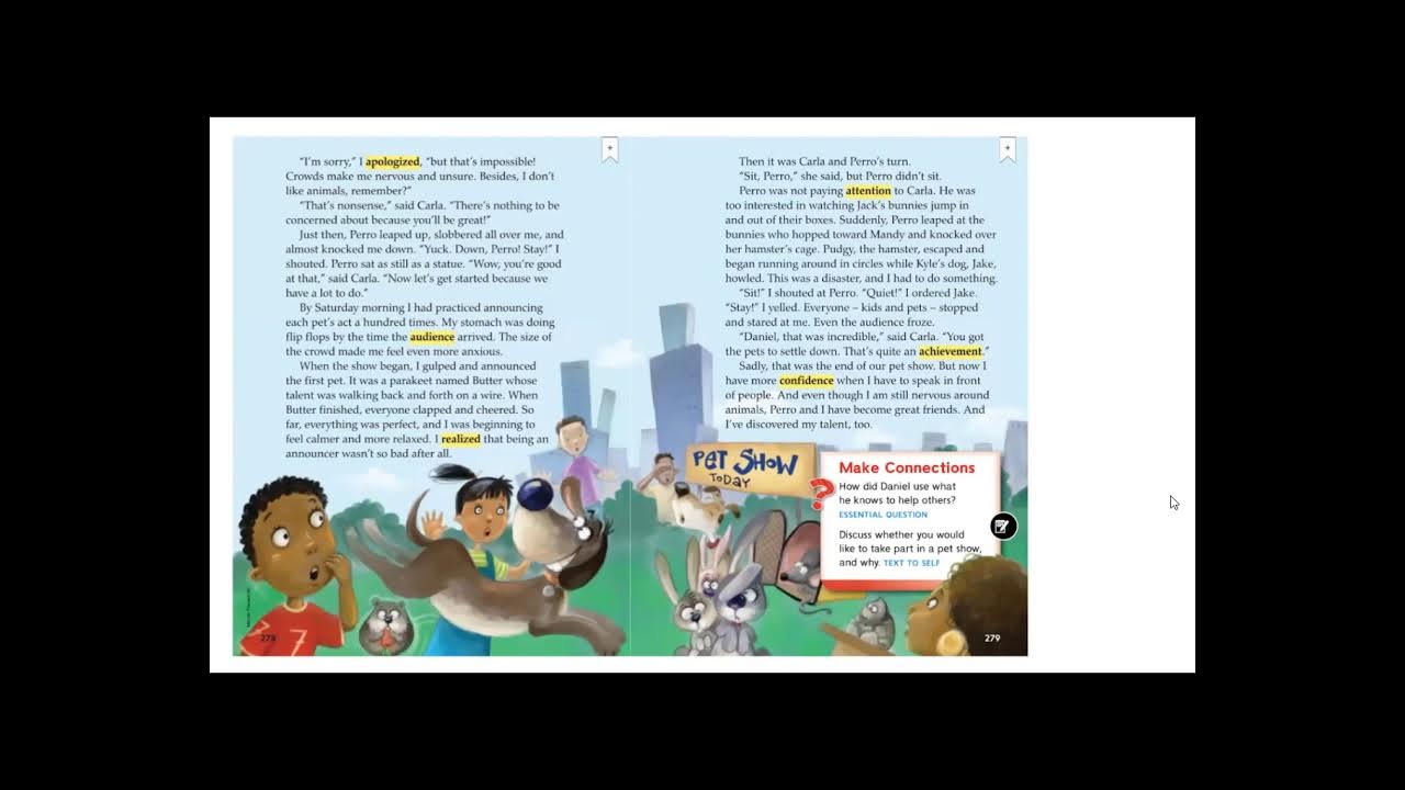 The Impossible Pet Show - YouTube