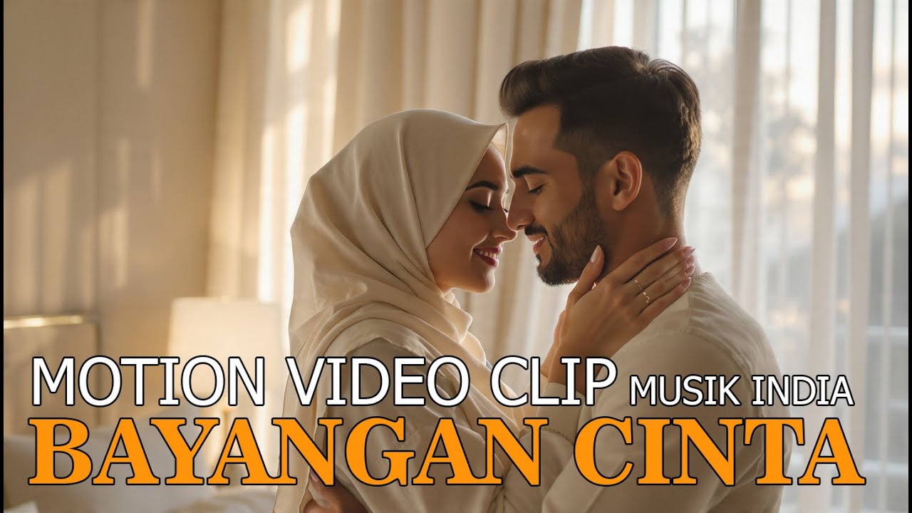 Cover India Religi 2025 – BAYANGAN CINTA Merdu 🎧 NADA HARMONI - YouTube