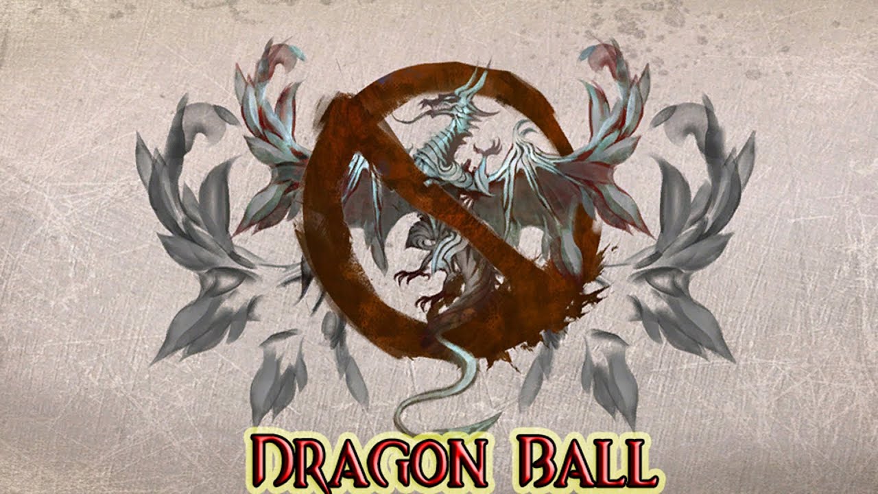 Guild Wars 2 - Dragon Ball - YouTube