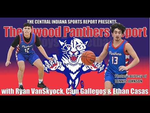 The Elwood Panthers Report with Ryan VanSkyock, Cam Gallegos & Ethan ...