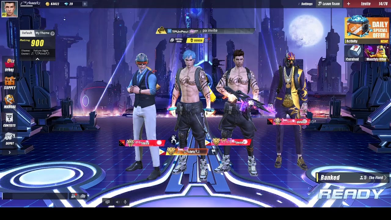 my first live stream, - YouTube