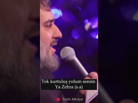 Dua et bana  - Ya Fatıma (s.a)