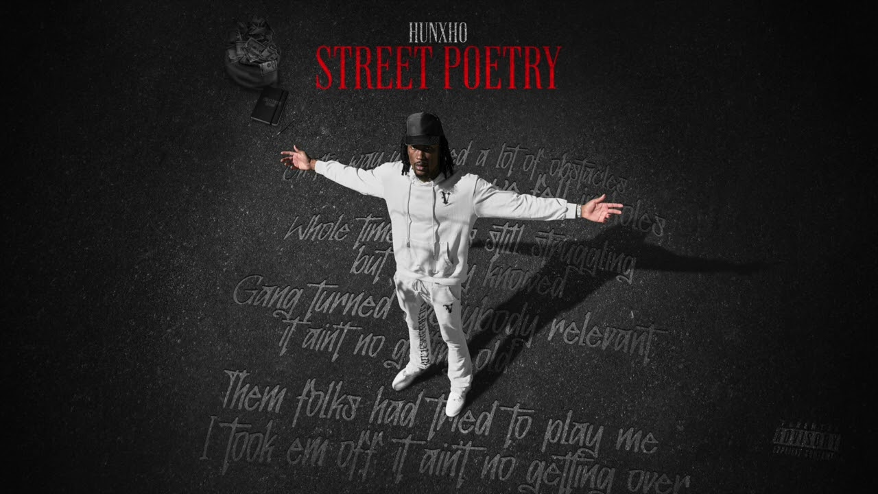Hunxho - Been Thru [Official Audio] - YouTube