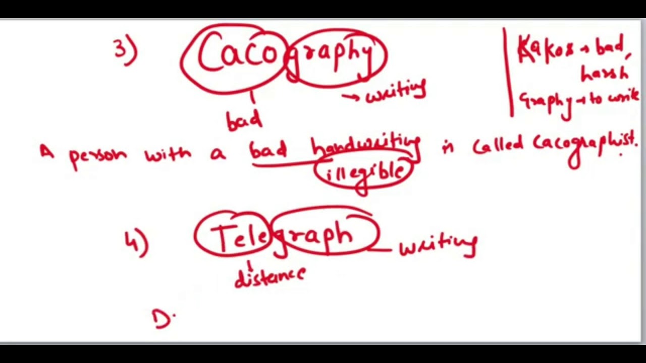 Chapter 9 root Word graph Learn Vocabulary Through Root Word chapter-9-root-word-graph-learn-vocabulary-through-root-word