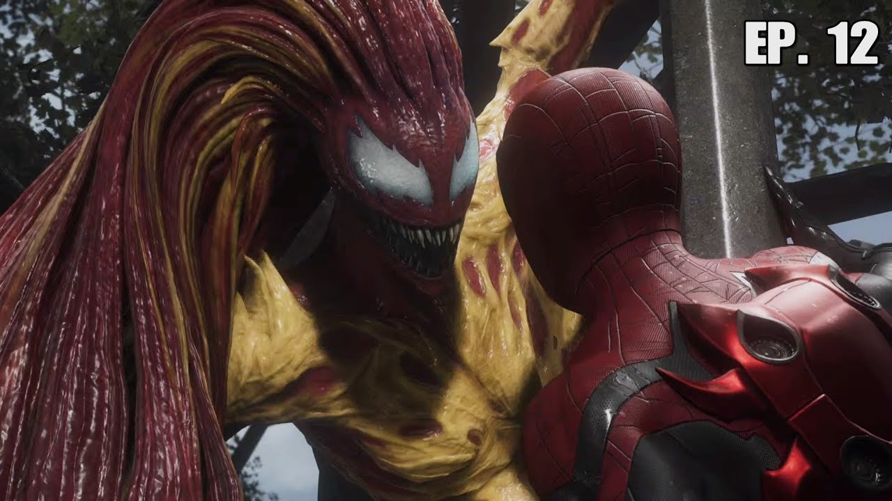 SPIDER MAN 2 PLAY THROUGH - SCREAM MJ! - YouTube