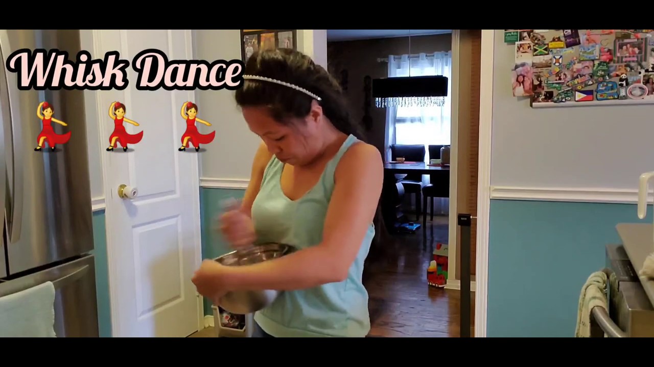 Whisk Dance 💃 - YouTube