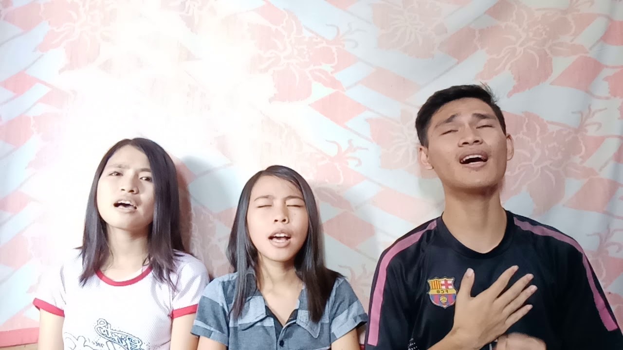 Kasih Yesus Sungguh Indah Betapa Besar Kasih Pengampunanmu Tuhan 7036