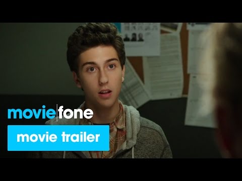'Behaving Badly' Trailer (2014): Nat Wolff, Selena Gomez