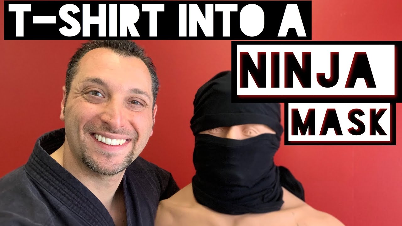 How To Make A Ninja Mask Out Of A T shirt YouTube how-to-make-a-ninja-mask-out-of-a-t-shirt-youtube