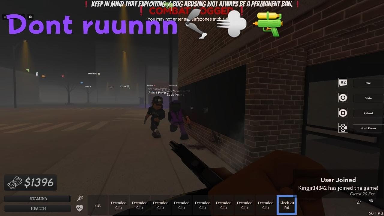 South bronx the trenches|1v2 1v1 - YouTube