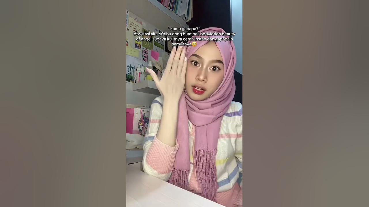 #bodylotion #bodylotionviral #bodylotionbeautyofangel #beautyofangel #racuntiktok - YouTube