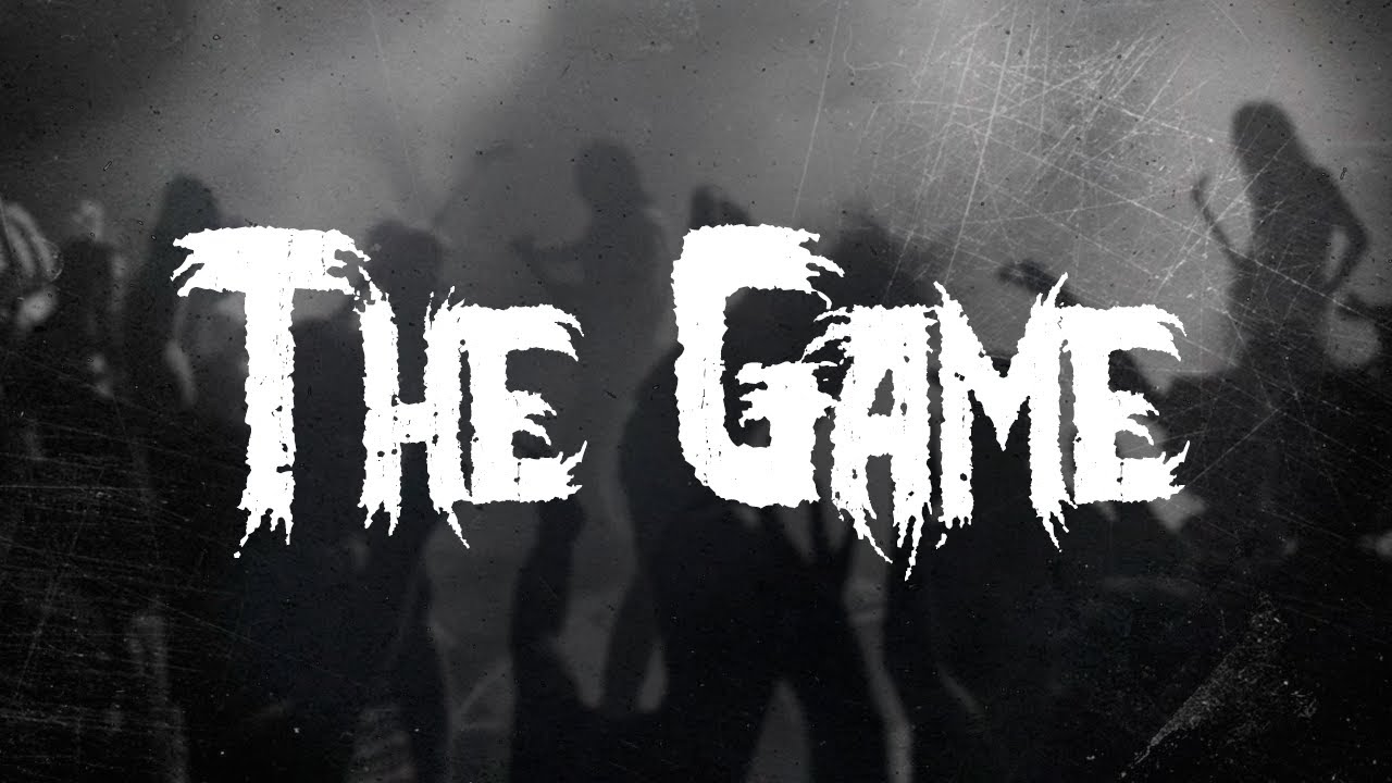 Disturbed - The Game (Lyrics) - YouTube