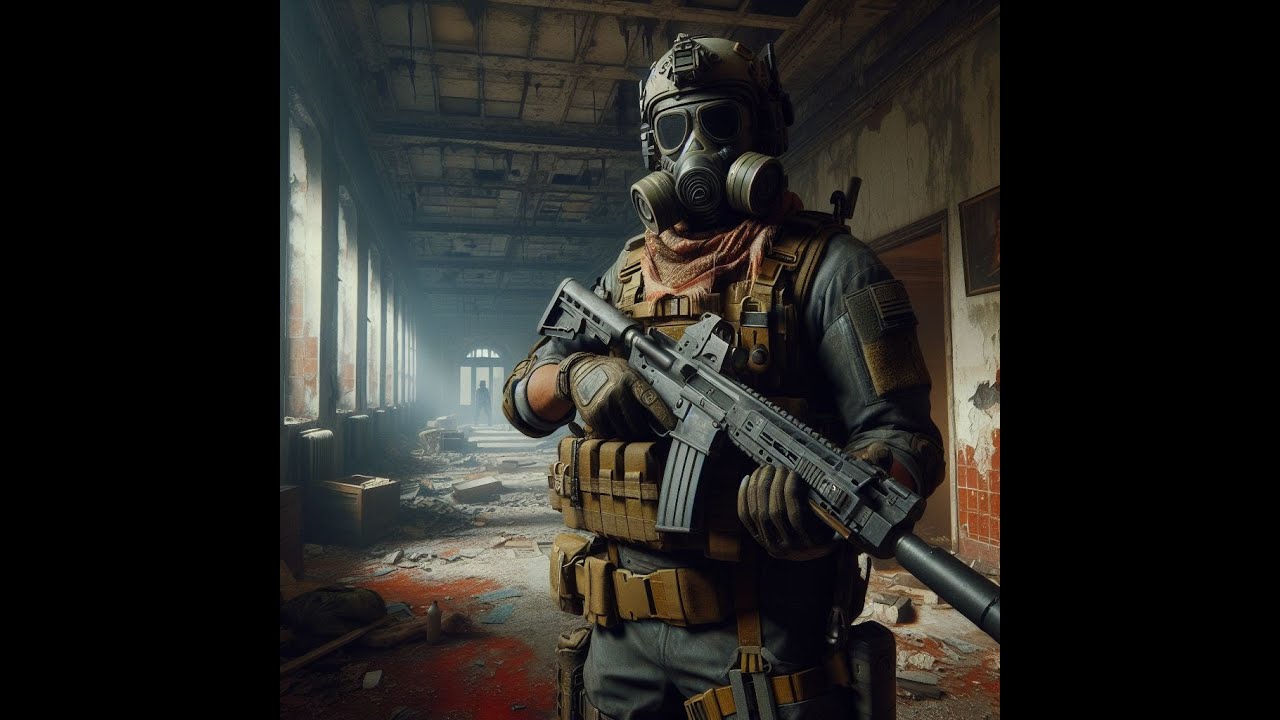 Meta Quest 3 Escape from Tarkov with me in this LIVE gaming - YouTube