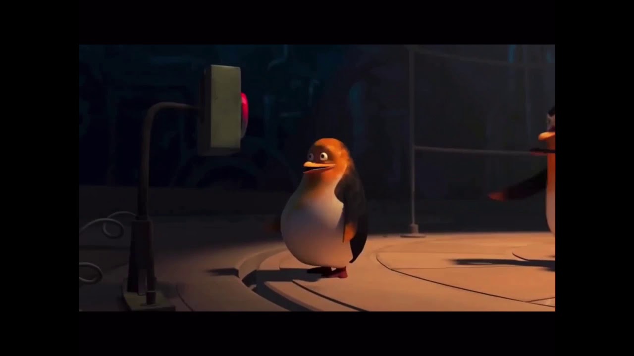 Oh look! a button - YouTube