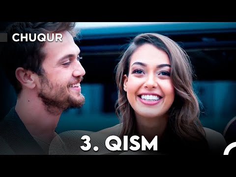 Chuqur 3-qism (O'zbek tilida)