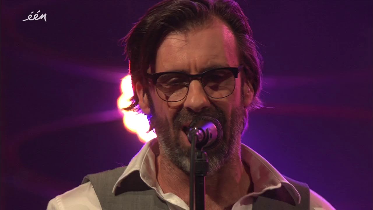 Historalia Rubens musical "Laag over Laag" Jan Schepens 2018 - YouTube