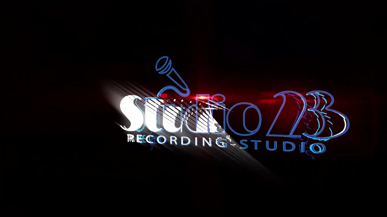 Studio 23 Intro - YouTube
