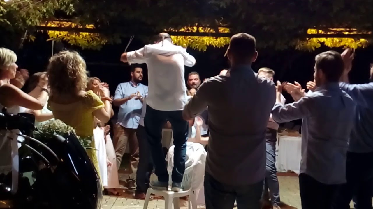 dj karditsa.(dj γαμου)VAGGELIS MPAZANIS KARDITSA(ΤΣΙΦΤΕΤΕΛΙ ΤΟΥ ΓΑΜΠΡΟΥ ...