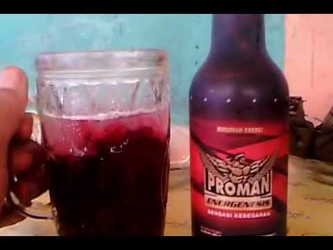 PROMAN ENERGY - YouTube