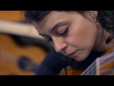 Fernando Sor: Les Adieux op. 21 - Enrica Savigni