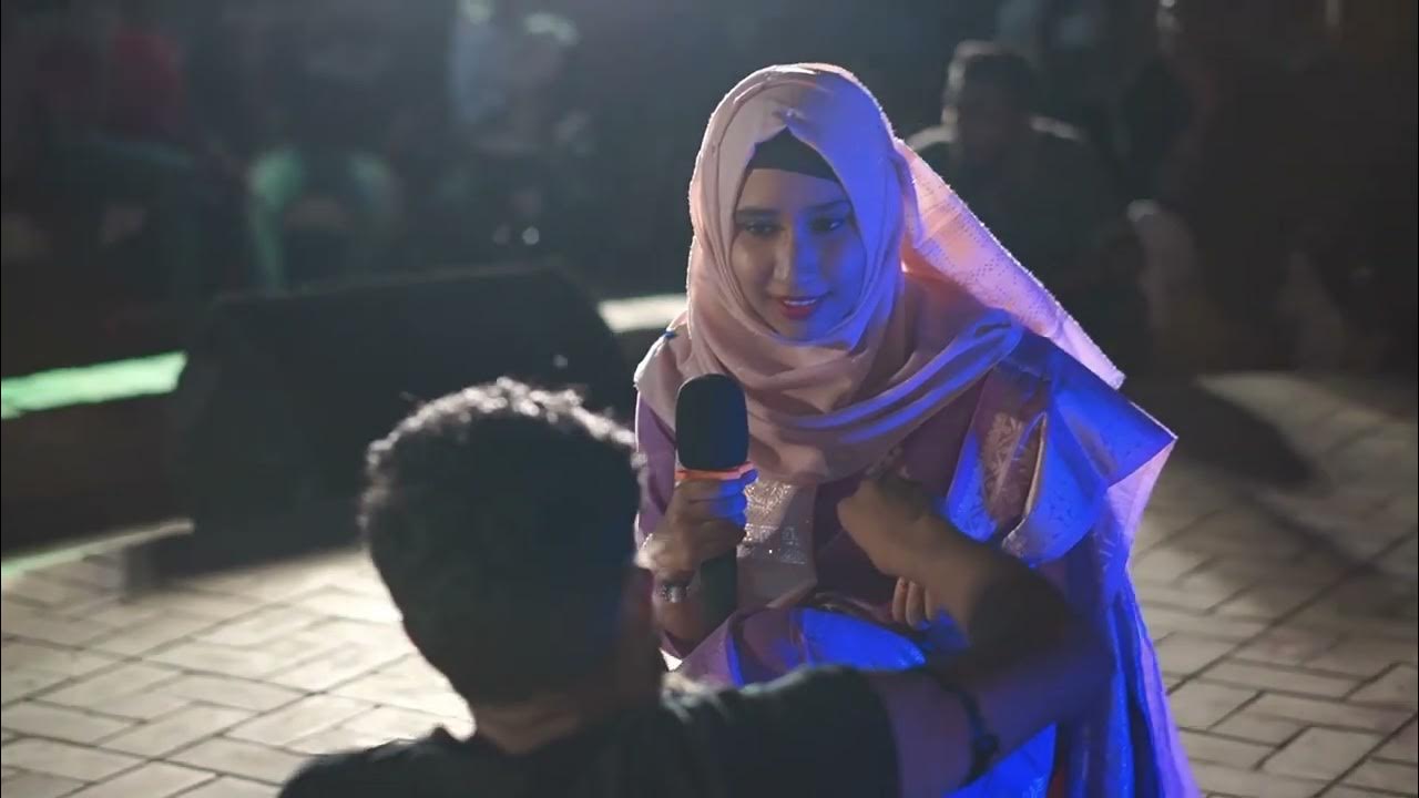 Vondo Chemist | ভন্ড কেমিস্ট | ChemNight and Farewell 2023 | Department of Chemistry | PUST ...