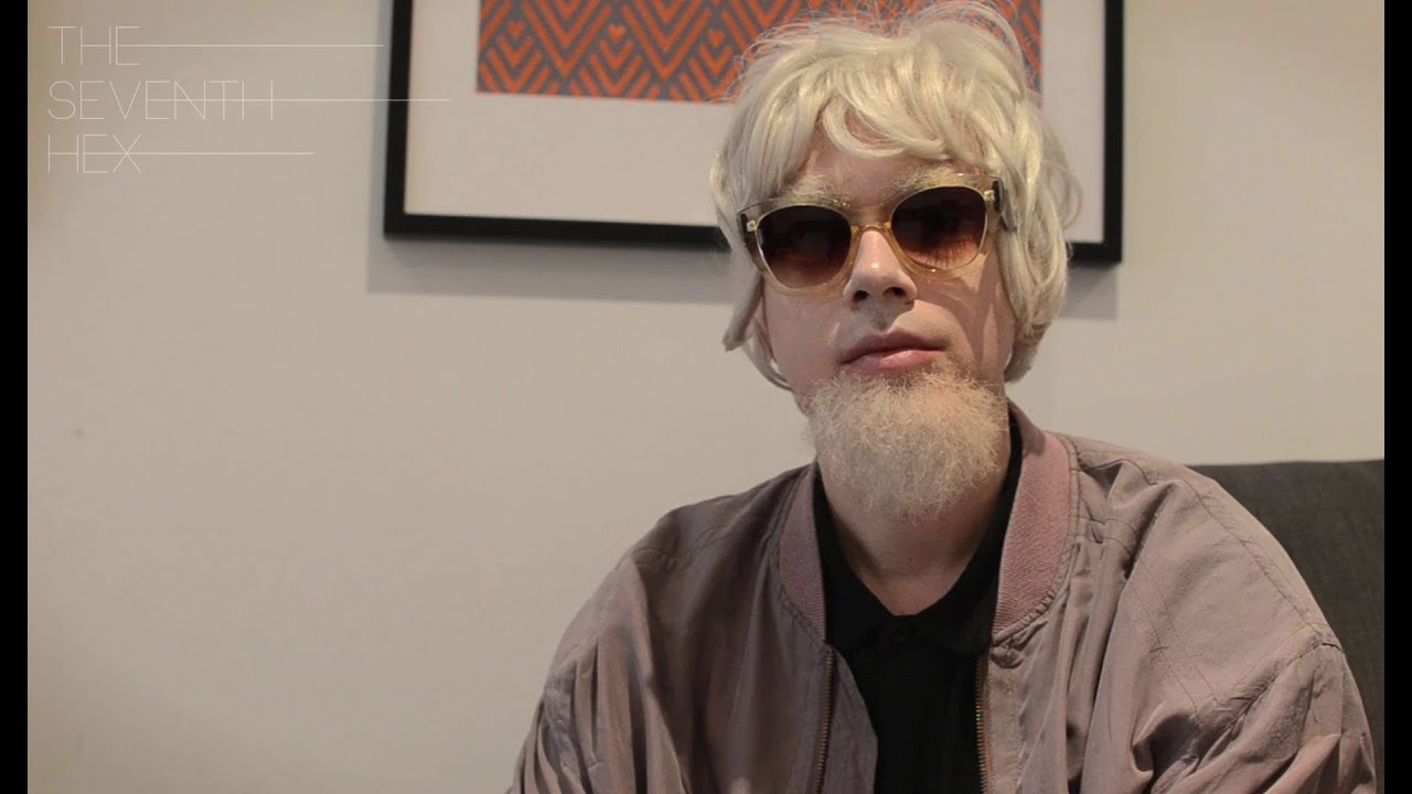 Lawrence Rothman Interview - The Seventh Hex - YouTube