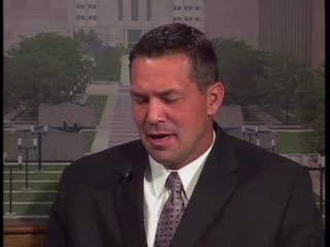 SENATOR BILL HARDIMAN'S "FROM THE CAPITOL TO THE COMMUNITY" - YouTube