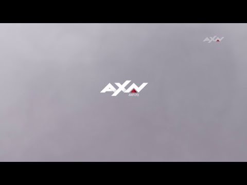 AXN (Romania) - Continuity (January 5, 2025) - YouTube