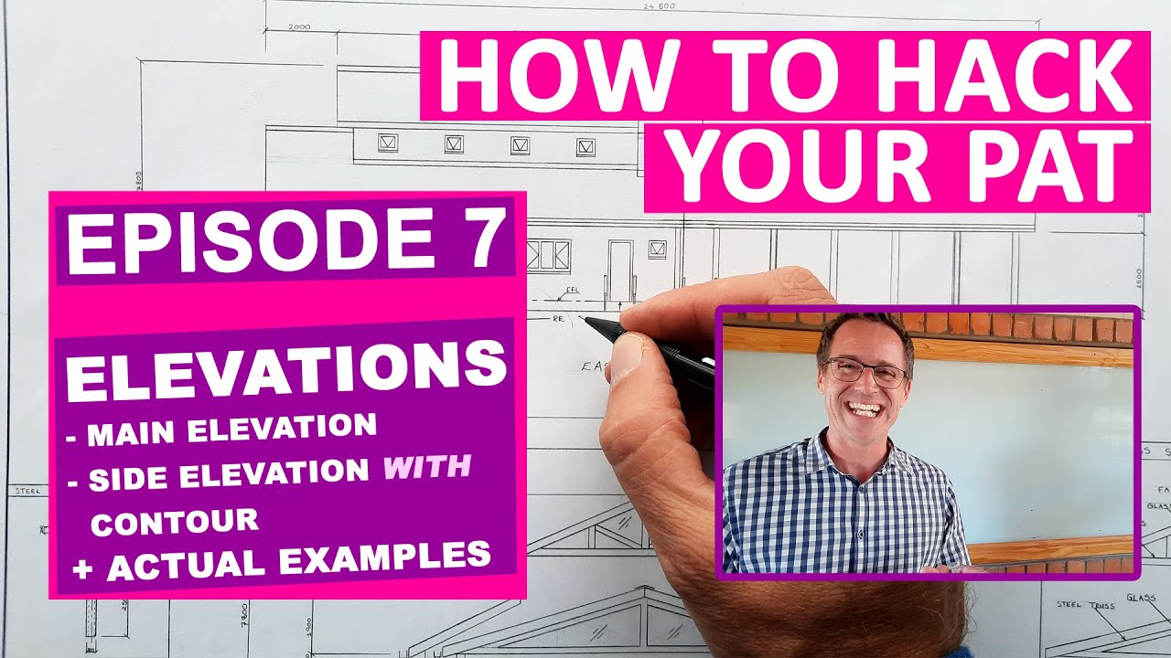 7 HOW TO HACK YOUR PAT Drawing The ELEVATIONS EGD Grade 12 Civil 7-how-to-hack-your-pat-drawing-the-elevations-egd-grade-12-civil