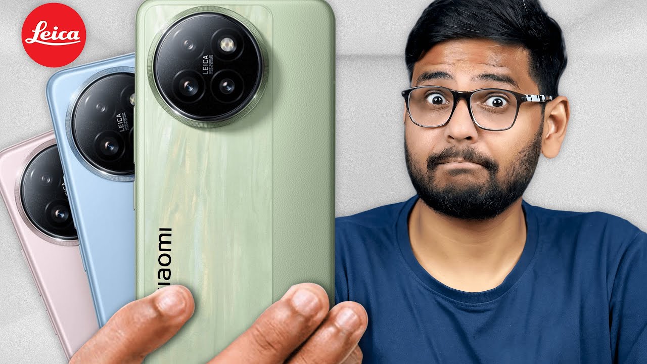 Why Xiaomi Launched CIVI Series in India? - YouTube