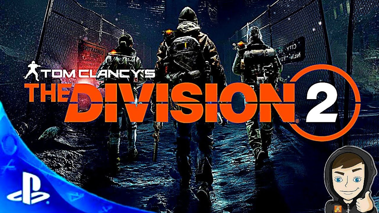 FREE PRIVATE BETA CODES! THE DIVISION 2 Gameplay (PS4, Xbox One, PC ...