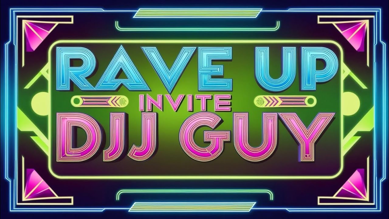 RAVE UP INVITE DJ GUY ( Goa) - PLAYLIST MIX RADIO FG 1990's [1993-2003 ...